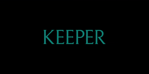 Keeper GIFs on GIPHY - Be Animated