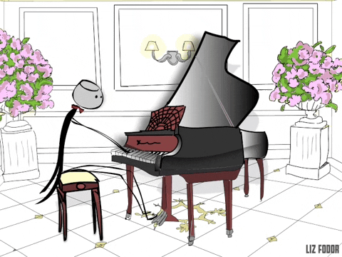 Advanced Music GIFs - Get the best GIF on GIPHY