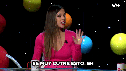 Expectativas GIFs - Get the best GIF on GIPHY