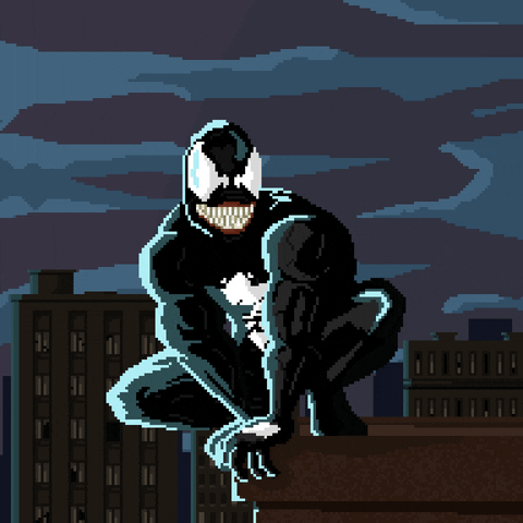 Art Pixel GIF - Find & Share on GIPHY
