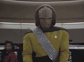 Picard Make It So GIFs - Find & Share on GIPHY