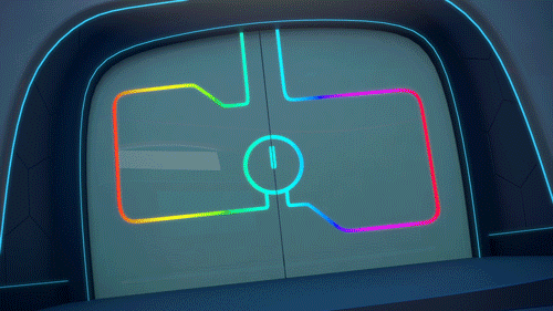 See You Running GIF by Go Jetters - Find & Share on GIPHY