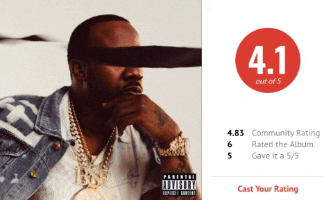 Grande Rapper GIFs - Get the best GIF on GIPHY