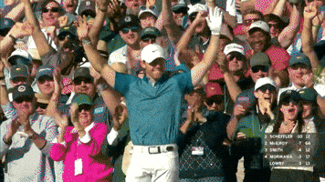 Rory using Vokey in Dubai - Page 2 - Tour and Pre-Release Equipment ...