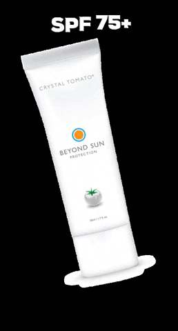 Skin Sunscreen GIF by Unison Medika - Find & Share on GIPHY