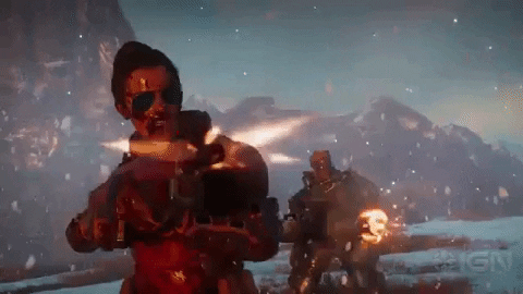 Badass Girls GIFs - Get the best GIF on GIPHY