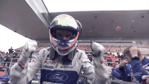 Friday Wec GIF - Find & Share on GIPHY