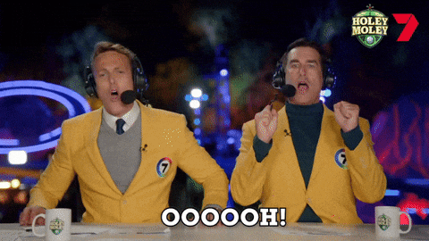 Rob-reacts GIFs - Get the best GIF on GIPHY