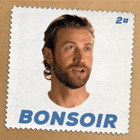 Bonsoir GIFs - Get the best GIF on GIPHY