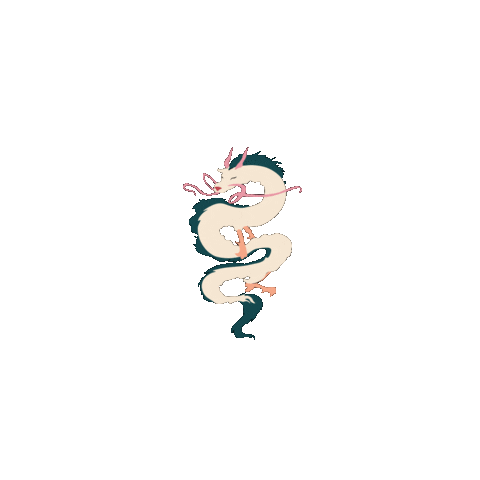 Dragon Sticker for iOS & Android | GIPHY