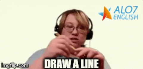 Draw A Line GIFs - Get the best GIF on GIPHY