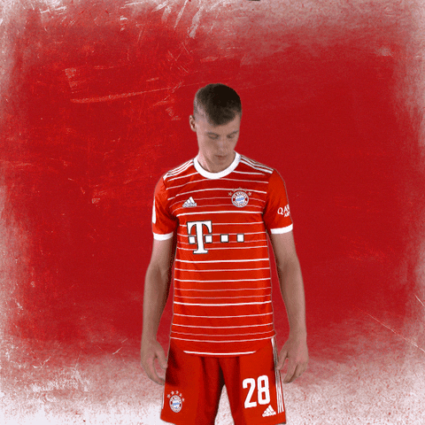 Football Sport GIF by FC Bayern Munich - Find & Share on GIPHY