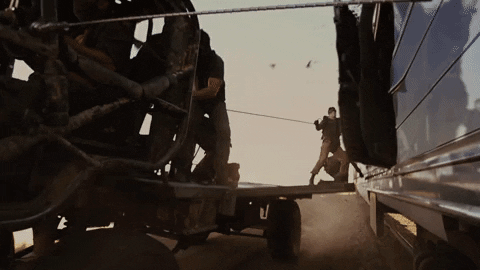 Fast And Furious Action GIF by The Fast Saga - Find & Share on GIPHY