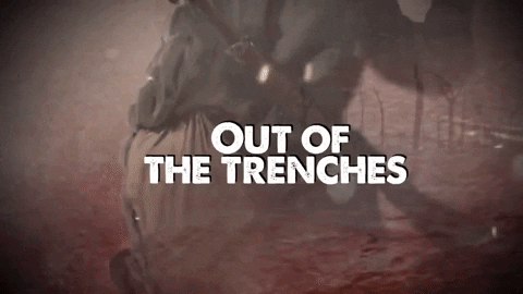 The Trenches GIFs - Find & Share on GIPHY