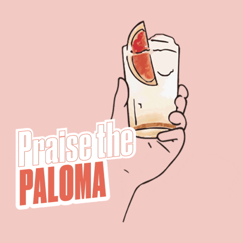 Paloma Perfecta GIFs on GIPHY - Be Animated