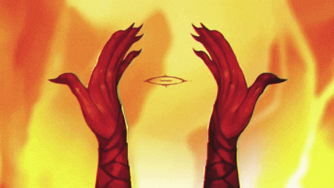 Avas-demon GIFs - Get the best GIF on GIPHY