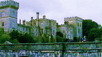 Castle Hunt GIFs - Get the best GIF on GIPHY