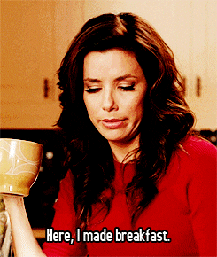 I Made Breakfast GIFs - Get the best GIF on GIPHY