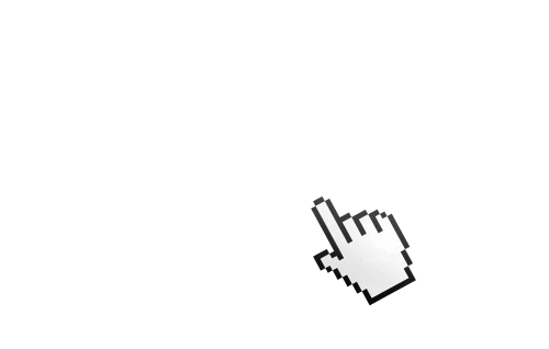 Hand Cursor Gif
