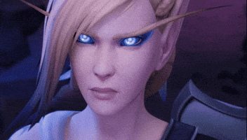 World of Warcraft GIFs on GIPHY - Be Animated