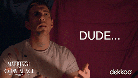 Tactless GIFs - Get the best GIF on GIPHY