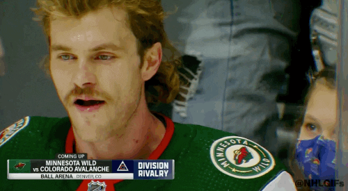 Minnesota Wild GIFs - Find & Share on GIPHY