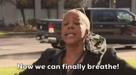Finally Gif
