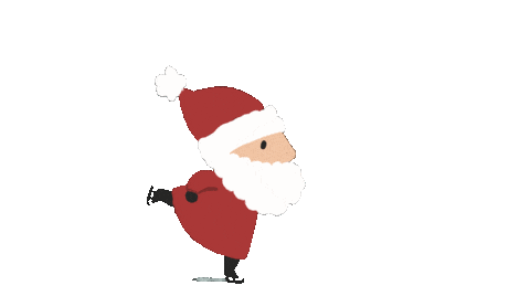 Christmas Gif Transparent