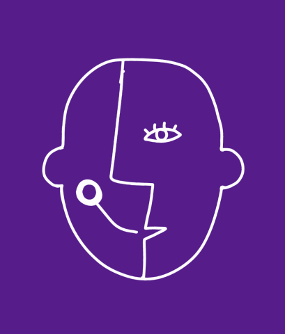 Mental Health Great Minds GIF by yux - Find & Share on GIPHY