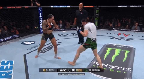 Media - UFC 289 GIFS | Sherdog Forums | UFC, MMA & Boxing Discussion