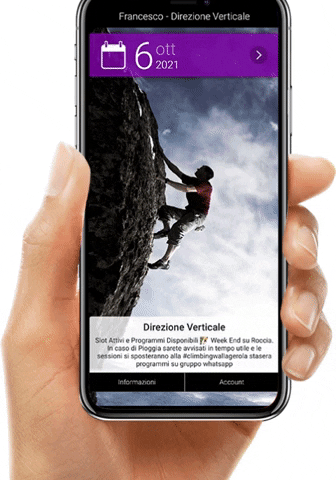 Climbing Walls GIFs - Get the best GIF on GIPHY