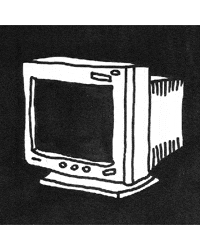 Throwing Computer Out Window Gif