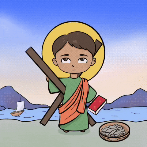 Jesus Love GIF - Find & Share on GIPHY