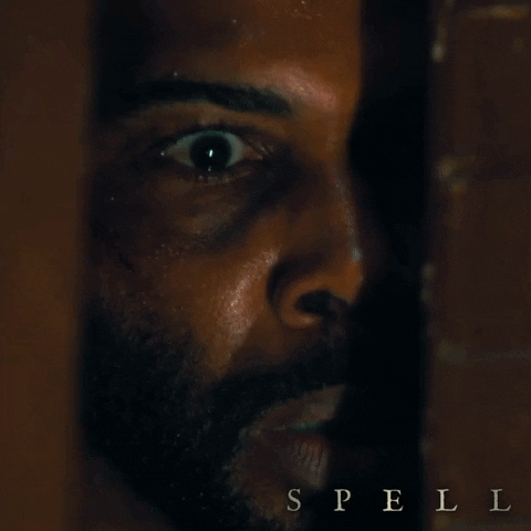 Spell Trailer GIFs by Paramount Movies | GIPHY