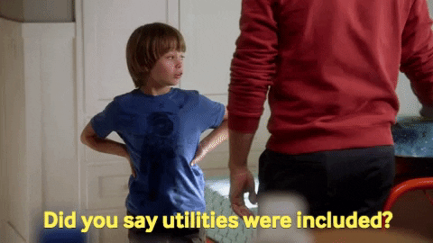 Splitting Up Together GIF by ABC Network - Find & Share on GIPHY