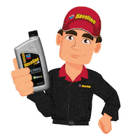 Personajes Chevron Latinoamérica GIFs on GIPHY - Be Animated