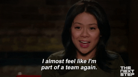 You-are-mostly-very-helpful-part-of-this-team GIFs - Get the best GIF ...