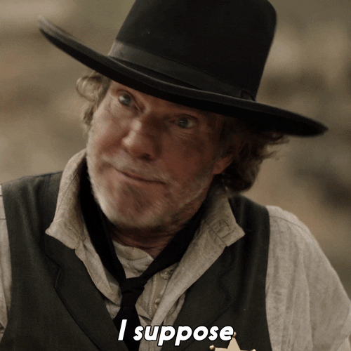 Lawmen: Bass Reeves GIFs on GIPHY - Be Animated