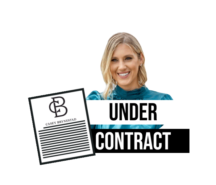 The Top Realtor Seattle - Casey Brynestad GIFs on GIPHY - Be Animated