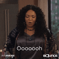 Ooooh Gif