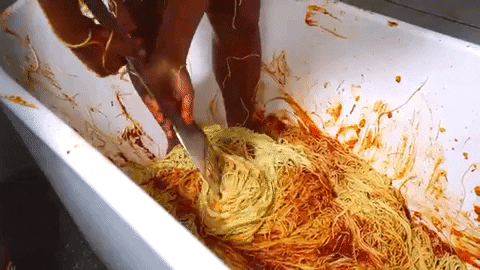 Types Of Bath by Guava Juice | GIPHY