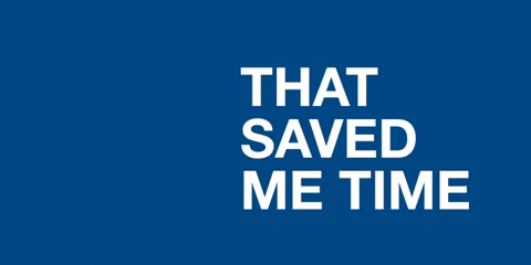 That Saved Me GIFs - Get the best GIF on GIPHY