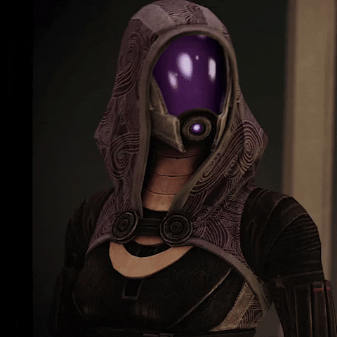 Mass Effect Legendary Edition GIFs GIFs on GIPHY - Be Animated
