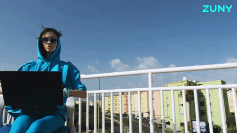 Digital Nomad GIFs - Get the best GIF on GIPHY