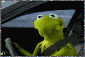 Kermit Typing GIFs - Find & Share on GIPHY