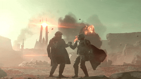 PlayStation Clips - Be Animated