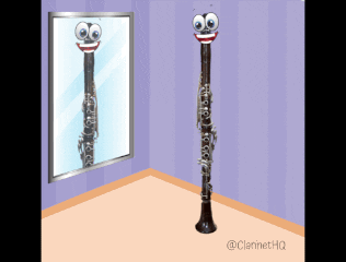 Clarinet HQ GIFs on GIPHY - Be Animated