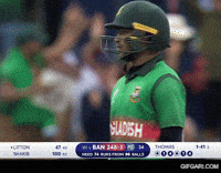 Cricket Gif