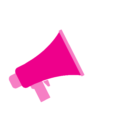 Announcement Icon Gif