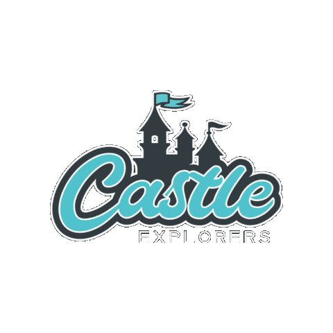 Castle Explorers GIFs on GIPHY - Be Animated